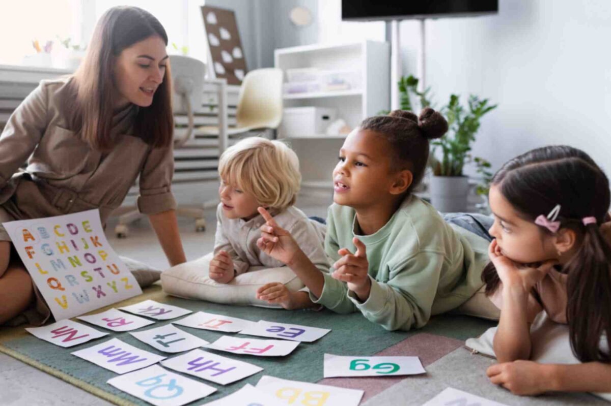 What are the Benefits of Early Childhood Education? - Next Magazine