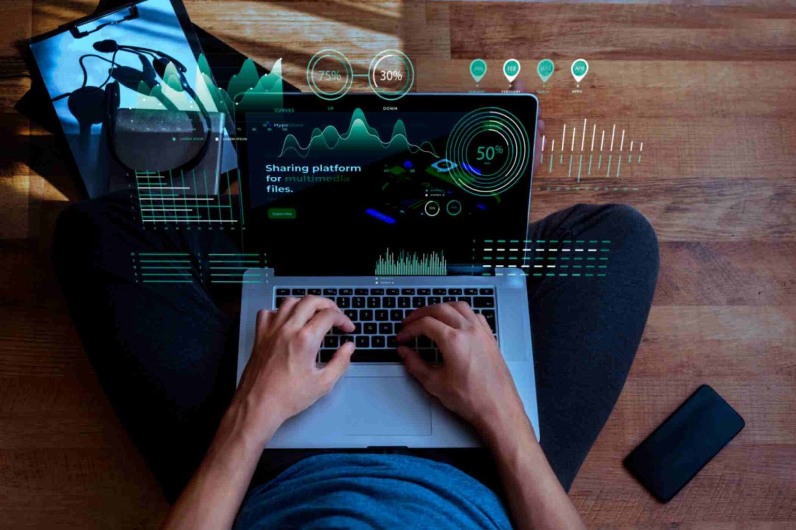 How to Increase Your Tech Productivity - Next Magazine