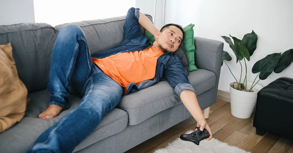 What are the Dangers of Sedentary Lifestyle? - Next Magazine