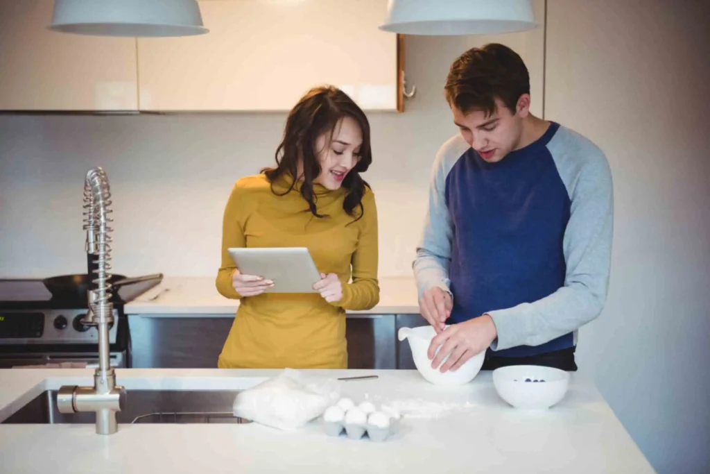 How to Upgrade Kitchen on a Budget - Next Magazine