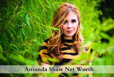 Amanda Shaw Net Worth: Singer's Wealth Revealed - Next Magazine