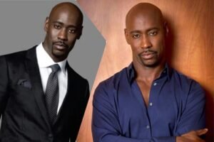 Who Was Albert Ezerzer? The Man Behind Suits and Over 30 Movies - Next ...