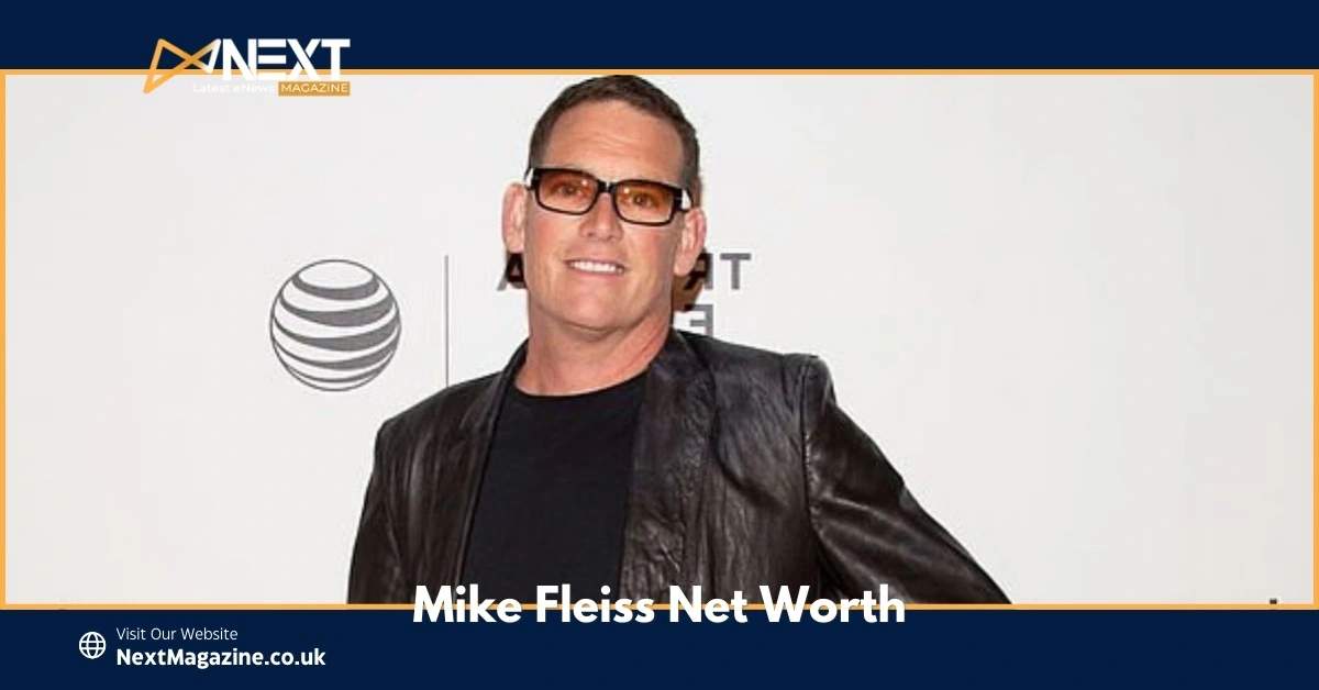 Mike Fleiss Net Worth: The Fortune of the Creator Behind 'The Bachelor ...