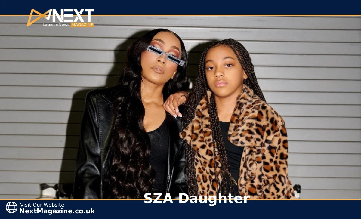 How Old is SZA Daughter? Career and Personal Life - Next Magazine