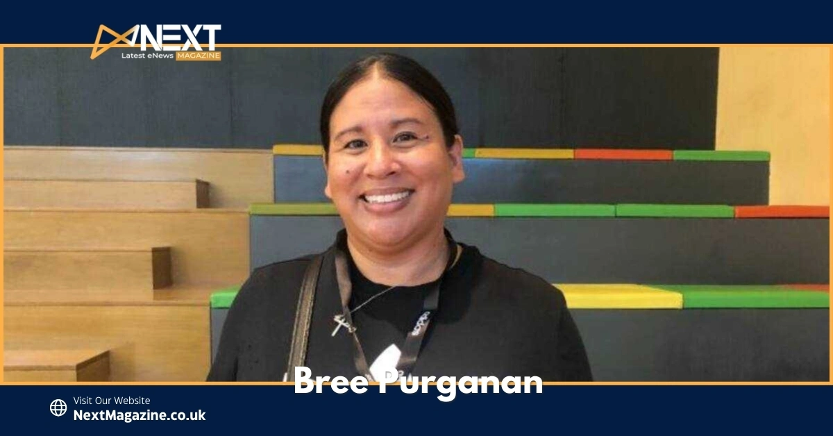 Bree Purganan: The Untold Story of Jalen Green’s Mother & Her Path to ...