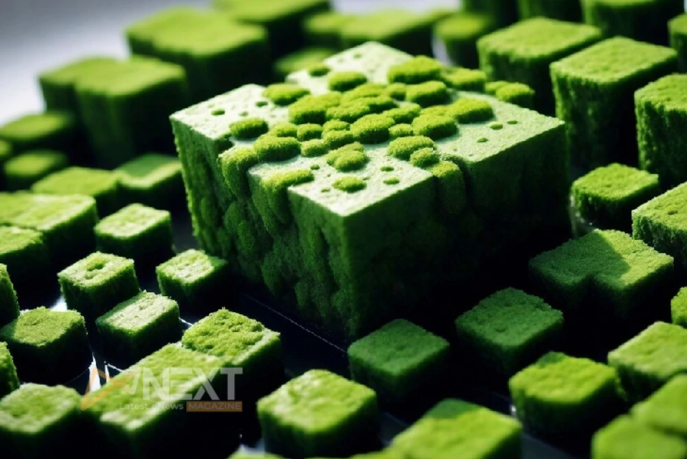 Lipids: Nature's Versatile Building Blocks - Next Magazine