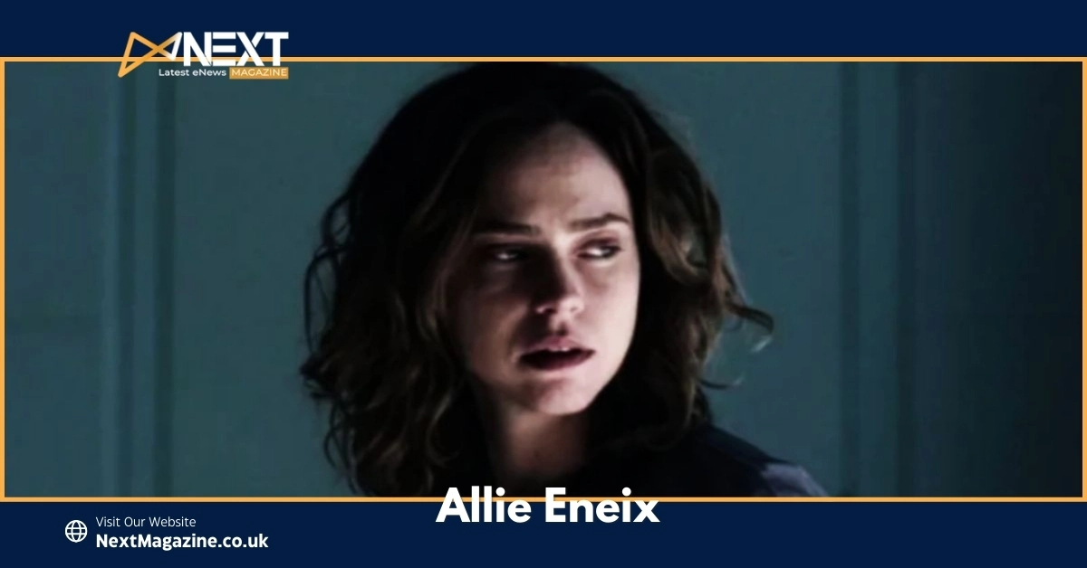 Allie Eneix’s Inspiring Story: A Tribute to Her Life in Warren ...