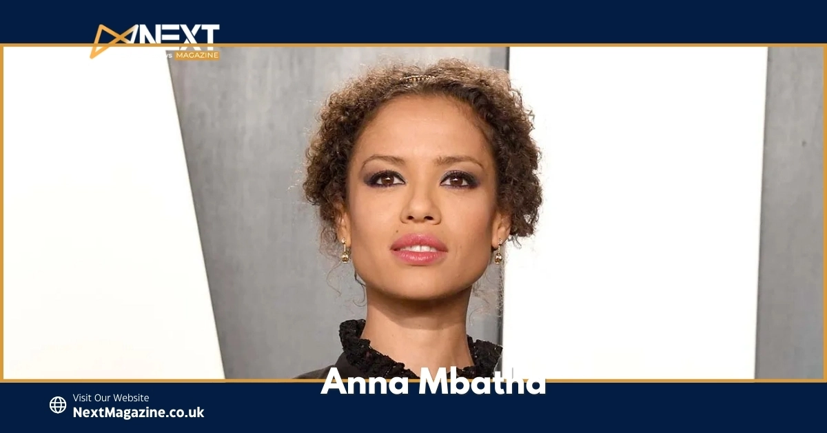 Anna Mbatha: The Hidden Force Behind Gugu Mbatha-Raw’s Success - Next ...
