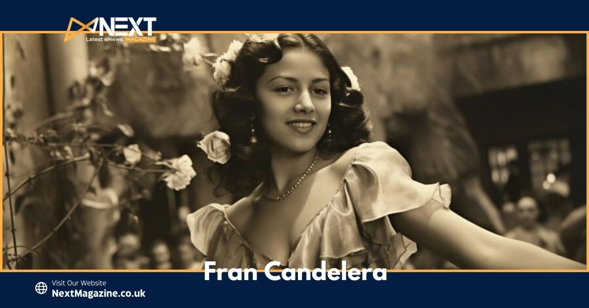 Fran Candelera: The Visionary Transforming Art, Business & Society ...