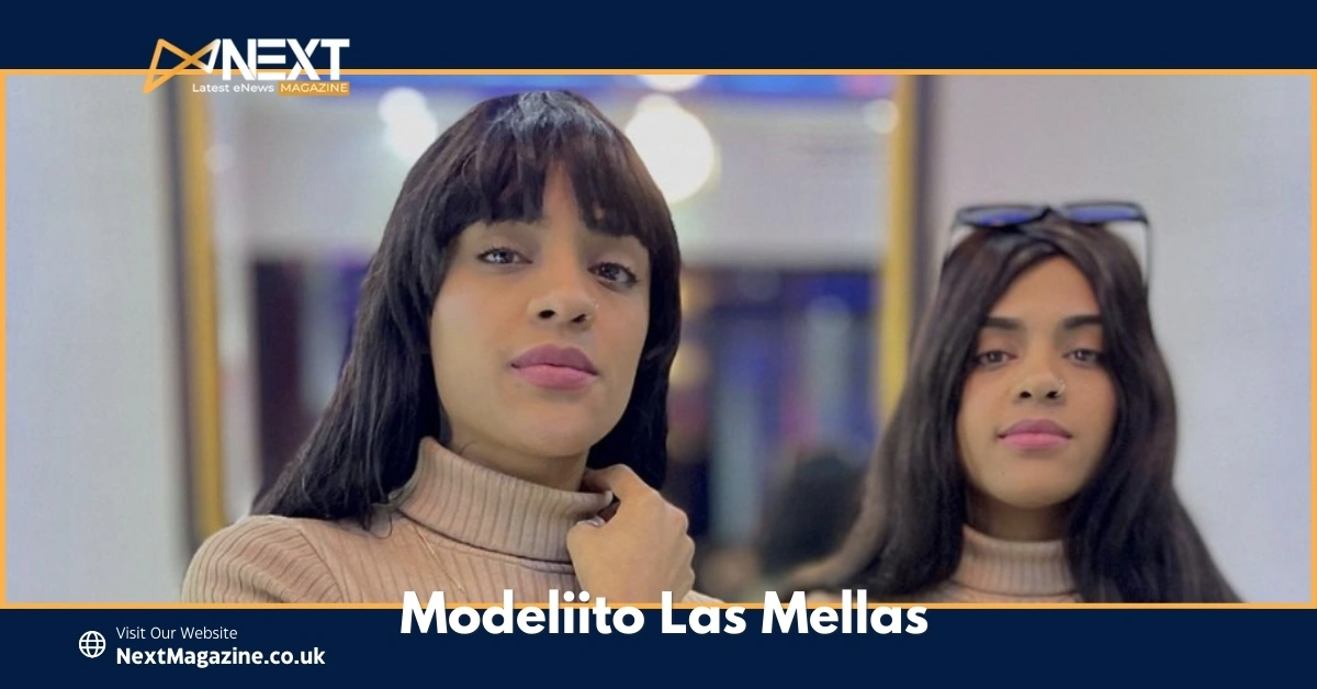 Modeliito Las Mellas: The Ultimate Stylish Icons Revolutionizing ...
