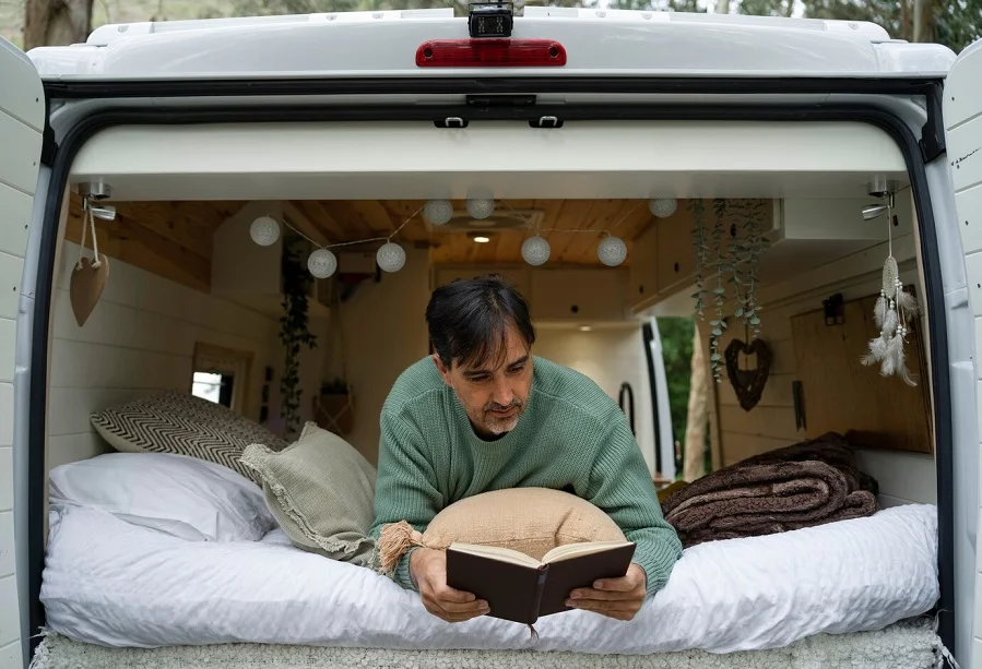 VW Transporter Bed Conversion in the UK – A Practical Guide - Next Magazine