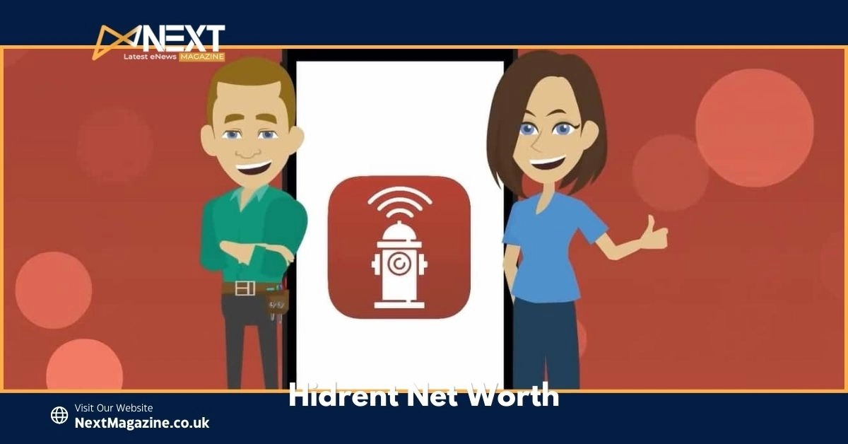 Hidrent Net Worth 2025: How This Shark Tank Startup Achieved Million ...
