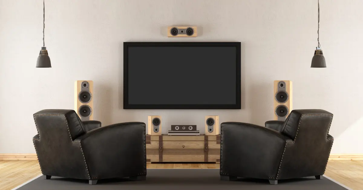 How to Organize Your Entertainment Space for Better Enjoyment - Next ...