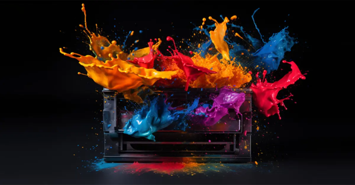 How Raised Ink Printing Creates a Unique Business Card Experience ...