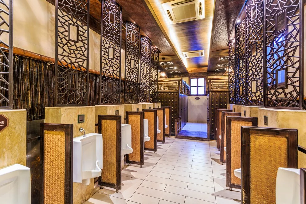 How to Follow Restroom Design Codes Step-by-Step - Next Magazine