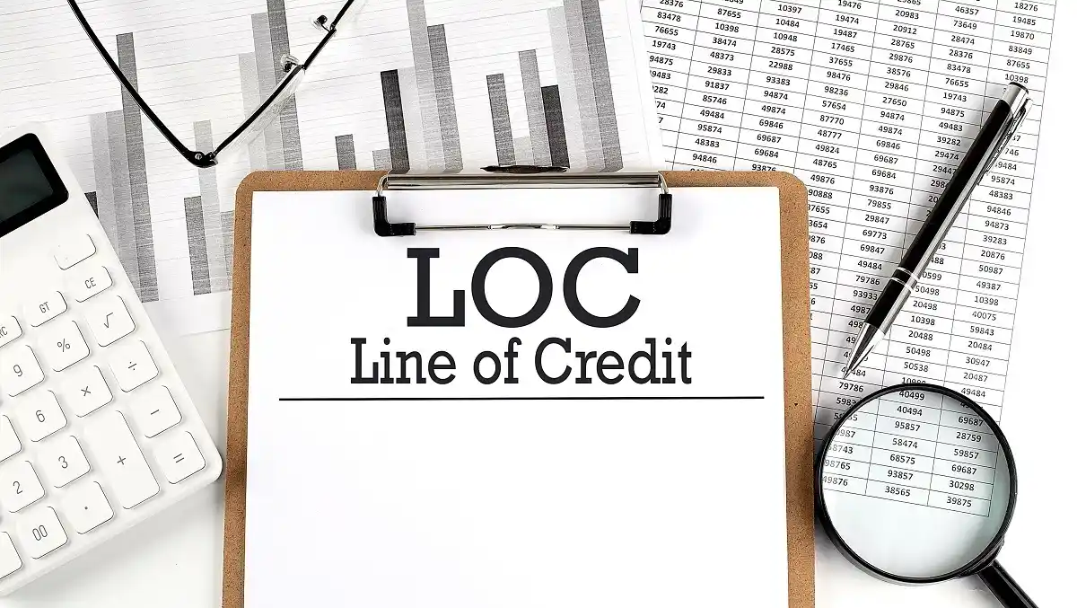 The Impact of Unsecured Lines of Credit on Small Business: Benefits ...