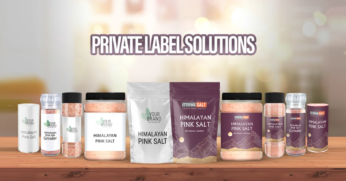 Packaging Trends for Private Labeling Himalayan Salt Products - Next ...