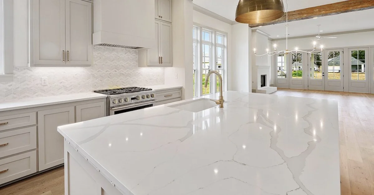 How to Choose Kitchen Surfaces That Work Hard and Look Gorgeous - Next ...