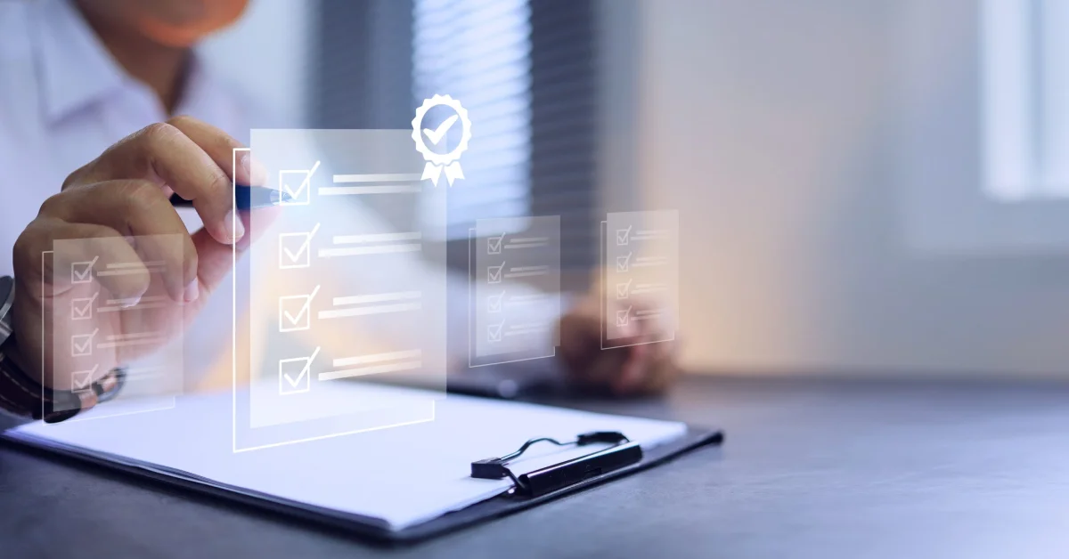 Why Companies Switch To Driver Qualification File Management Services ...