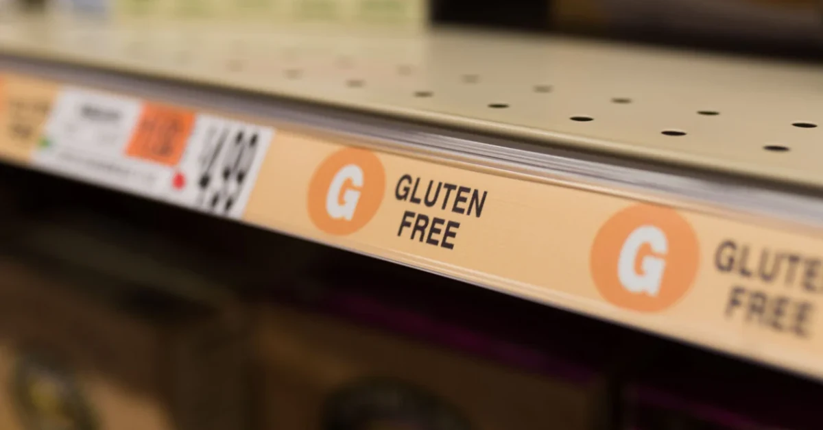 Beyond the Gluten-Free Label: What Hosts Should Know About Treats That ...