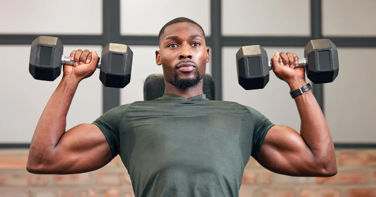 Build Strength and Endurance with Dumbbell Workouts - Next Magazine