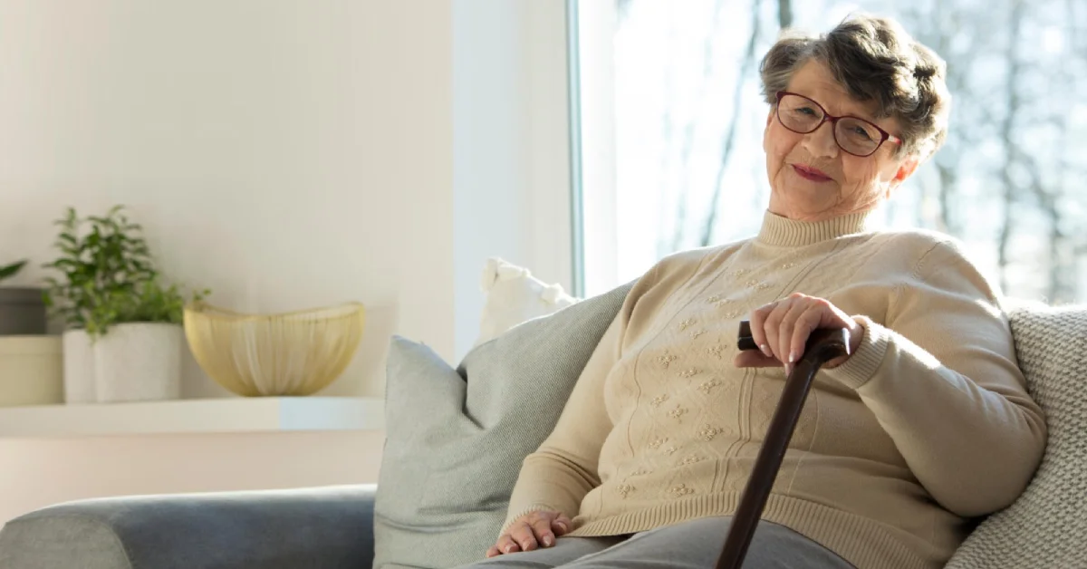 A Guide to the Best Comfort Features in Senior Housing - Next Magazine
