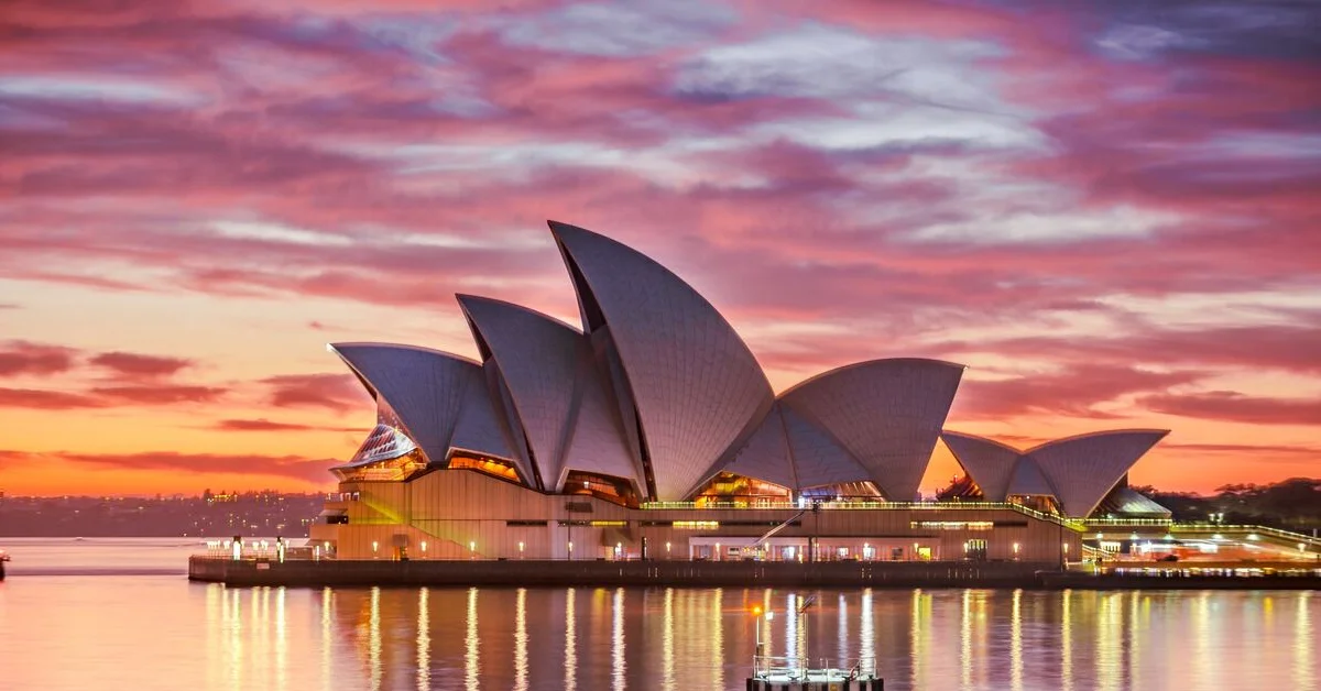 Exploring Australia: The Ultimate Travel Guide - Next Magazine