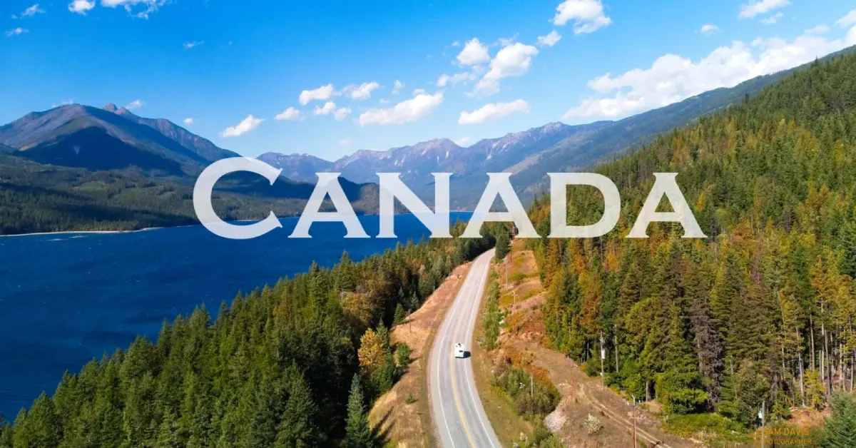 Exploring Canada: A Guide to Discovering the Great North - Next Magazine