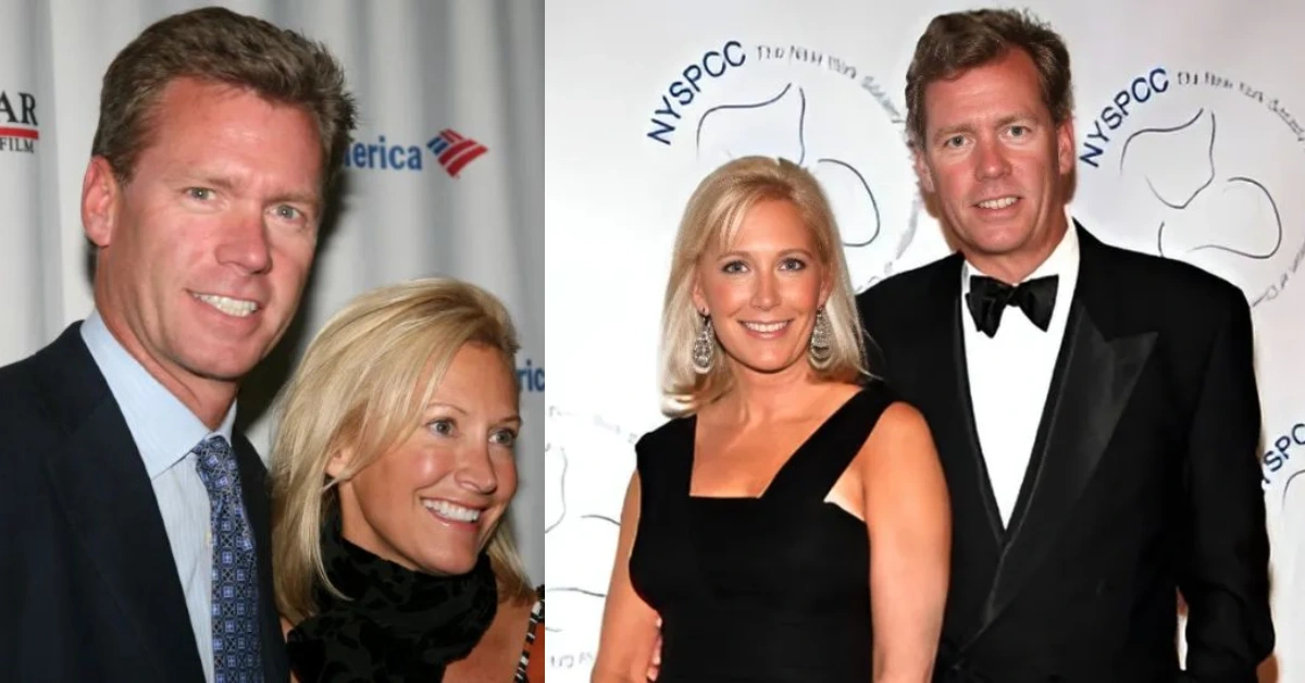 Mary Joan Hansen: The Complete Guide to Chris Hansen's Ex-Wife - Next Magazine