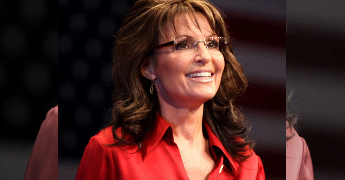 Sarah Palin Net Worth: How the Former Governor Built Her $8 Million ...