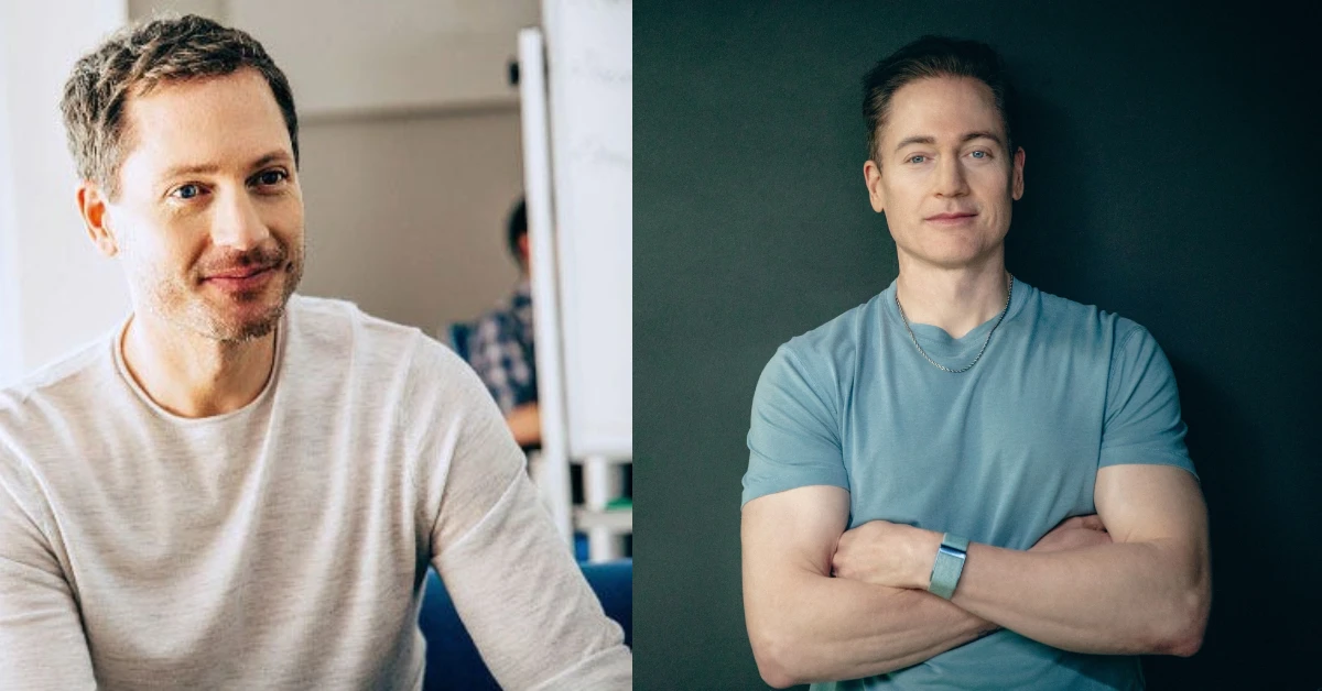 Bryan Johnson Net Worth: How the $400M Tech Founder Spends Millions on ...