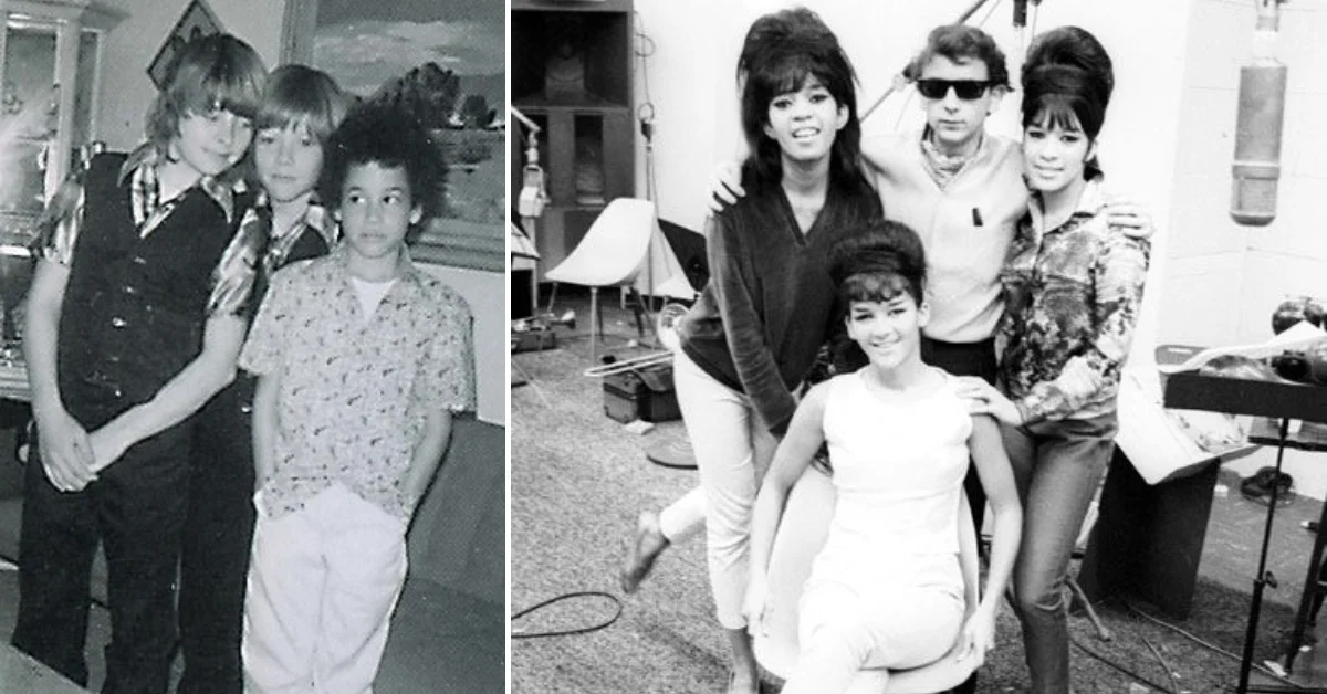 Gary Phillip Spector: Phil Spector's Son Who Chose Normal Life Over ...