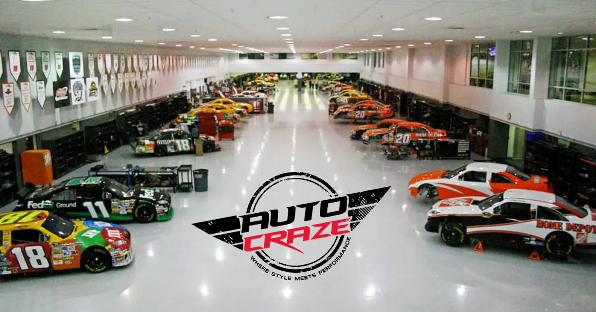 Top Picks from Racing Store Miami: Best Racing Karts & Gear - Next Magazine