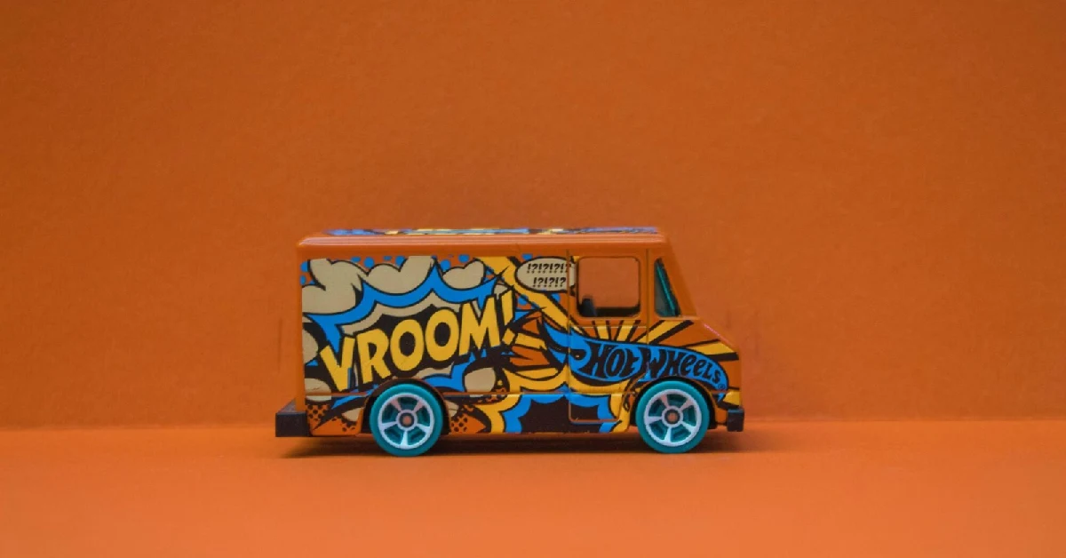 How to Transform Your Business Vehicle into a Rolling Billboard - Next ...