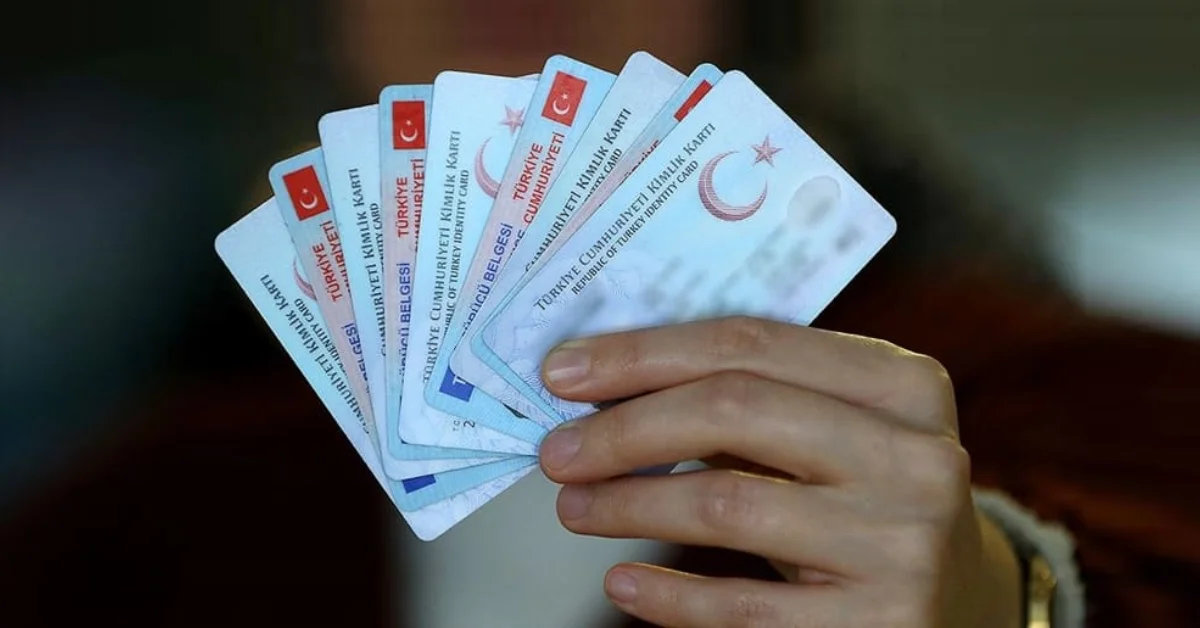 Turkish Citizenship Made Simple: Who Qualifies? - Next Magazine