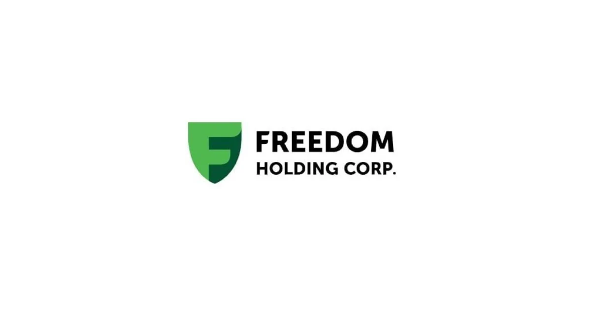 Freedom Holding Corp: Complete Guide to Central Asia's Financial ...