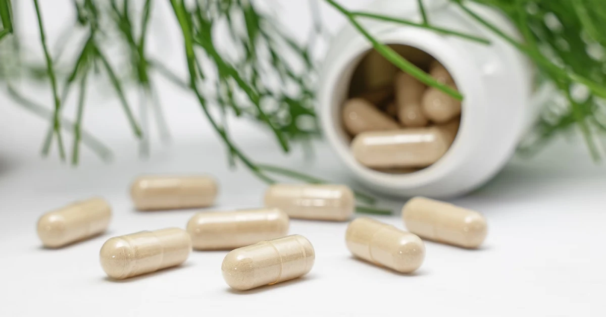 How Leaky Gut Supplements Enhance Stomach Lining Repair - Next Magazine