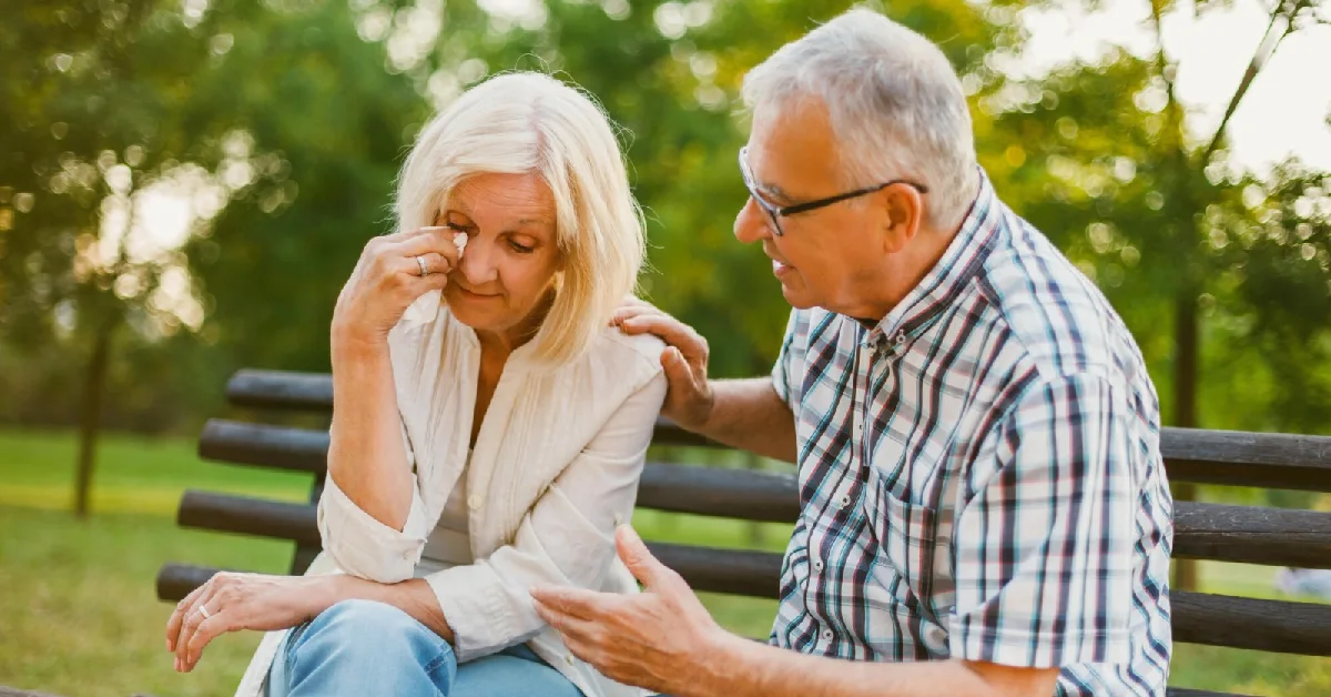 Effective Problem-Based Coping for Seniors - Next Magazine