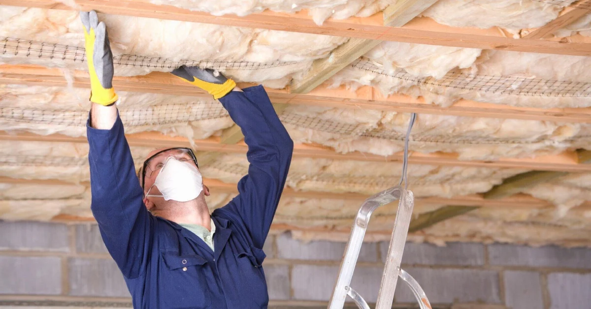 Modern Home Insulation Trends Every Homeowner Should Know - Next Magazine
