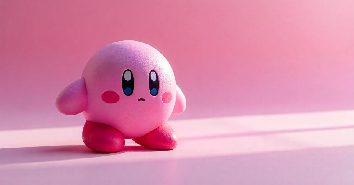The Ultimate Kirby Dedo Guide: Collectibles, Memes & More - Next Magazine