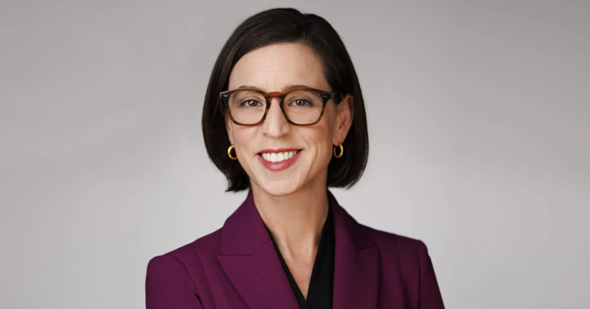 Who Is Liz Oyer? Inside the Former Pardon Attorney's Role - Next Magazine