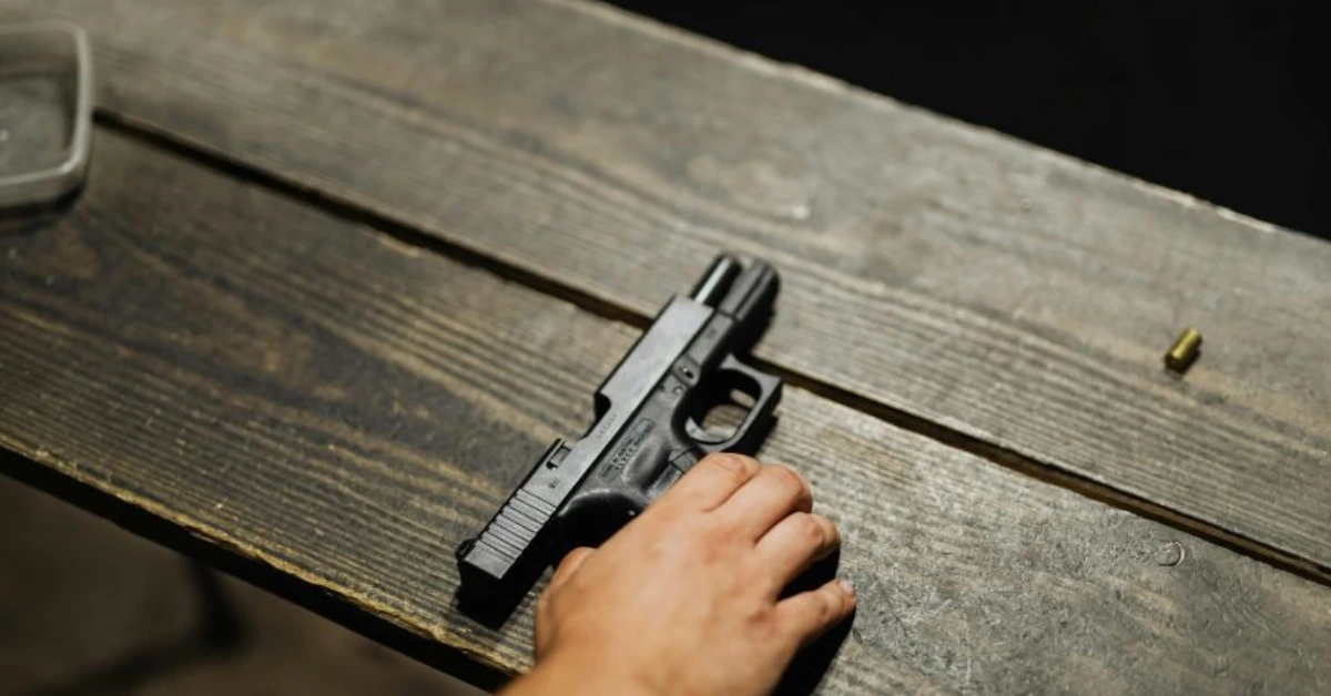 Can a Pardon Attorney Help Restore Gun Rights? - Next Magazine