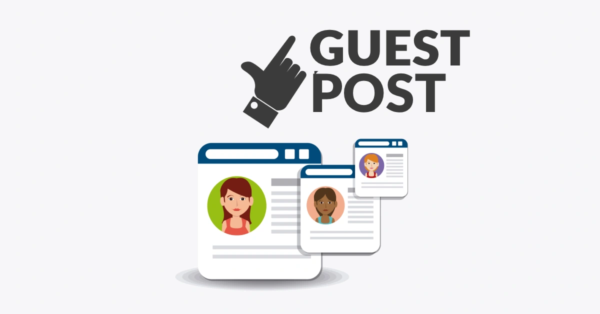 How Guest Posting Still Helps — and How to Do It Without Triggering ...