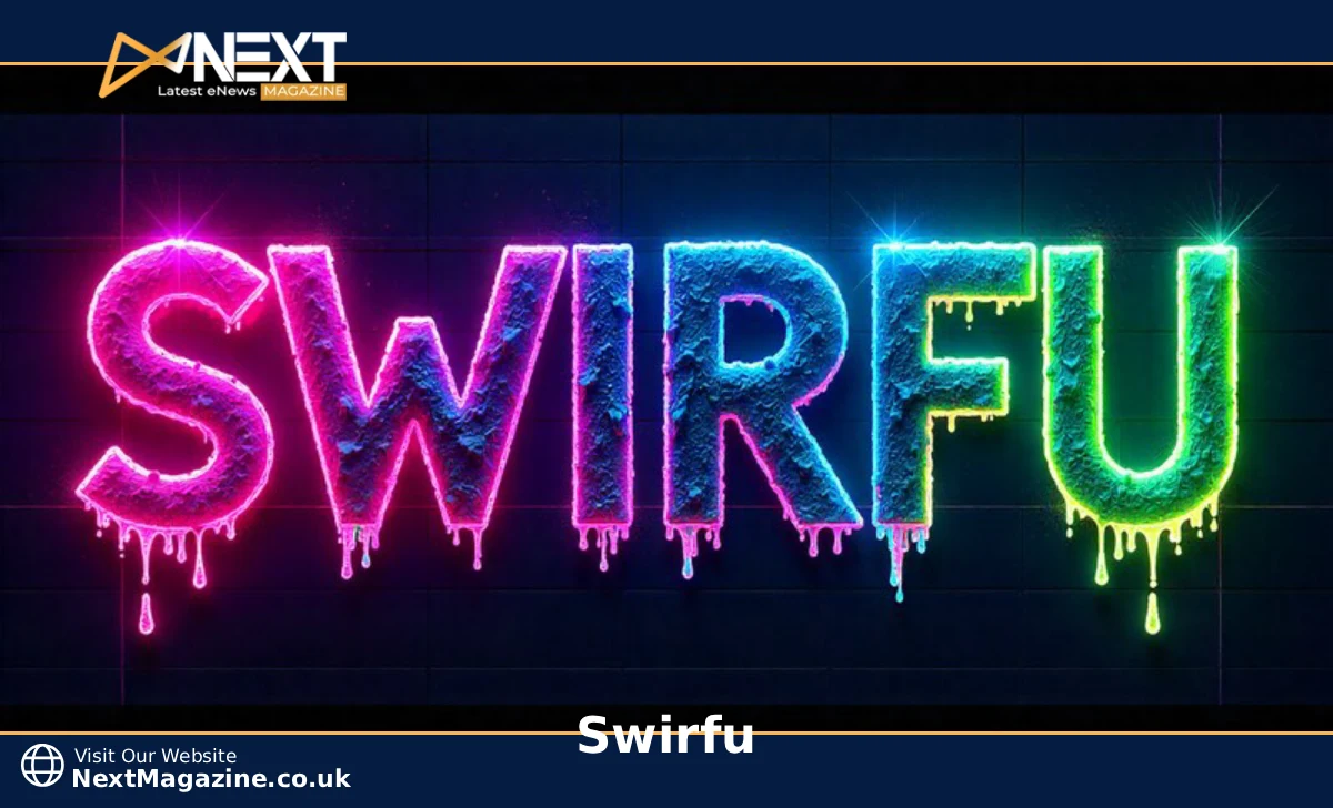 What Is Swirfu? The Internet Meme That Refuses Definition - Next Magazine
