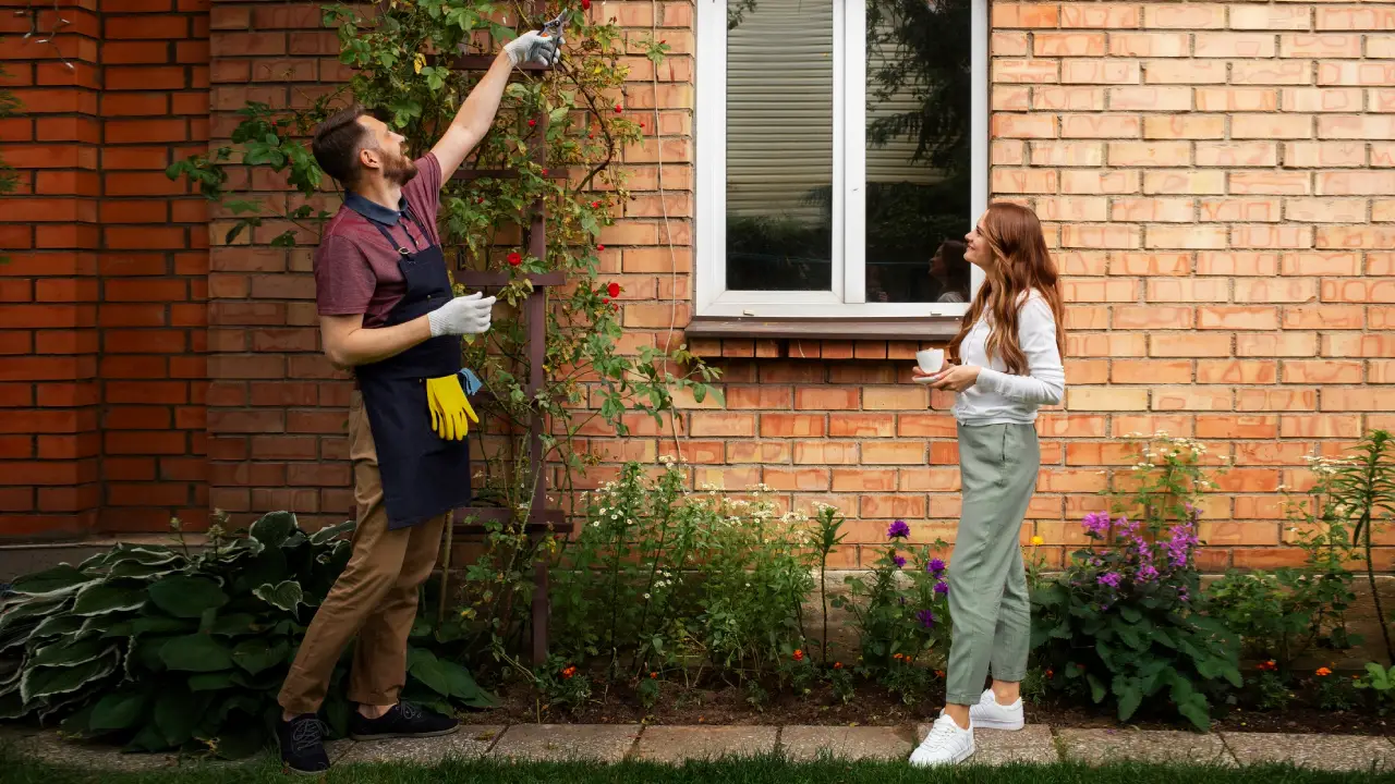 Understanding the Importance of Kerb Appeal - Next Magazine