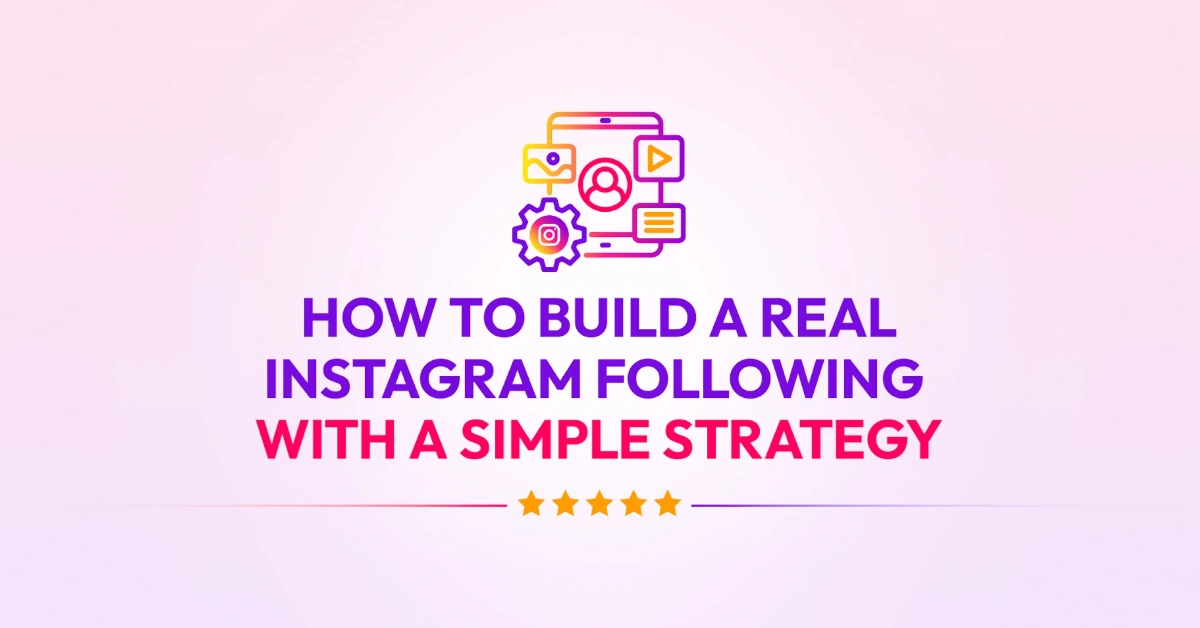 How to Build a Real Instagram Following With a Simple Strategy - Next ...