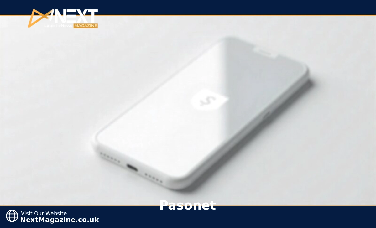 Pasonet Explained: Your Complete Guide to Digital Payments - Next Magazine
