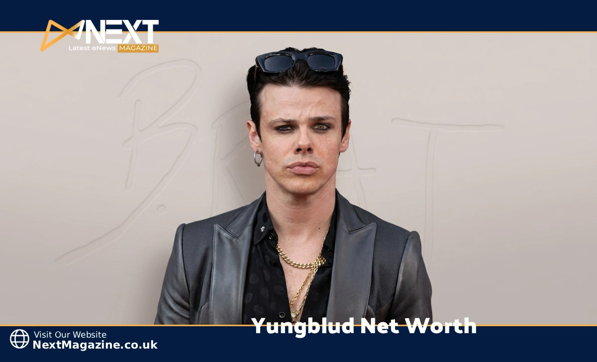 Yungblud Net Worth 2026: The Real Story Behind His Fortune (Not Just ...