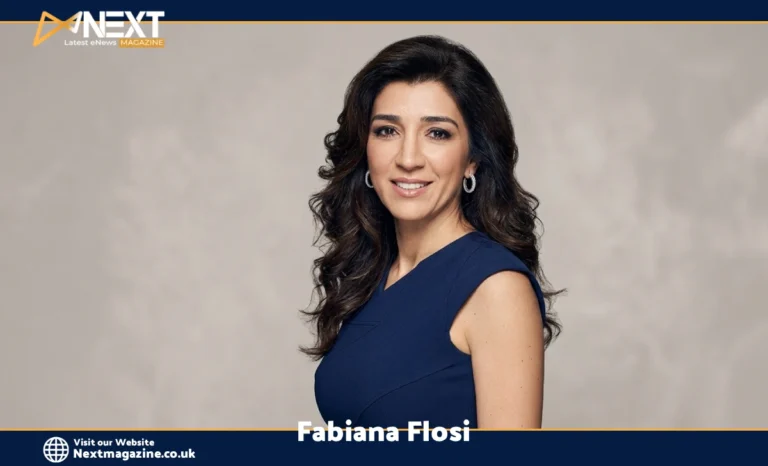 Fabiana Flosi: Her Background, Career, Family Life with Bernie ...